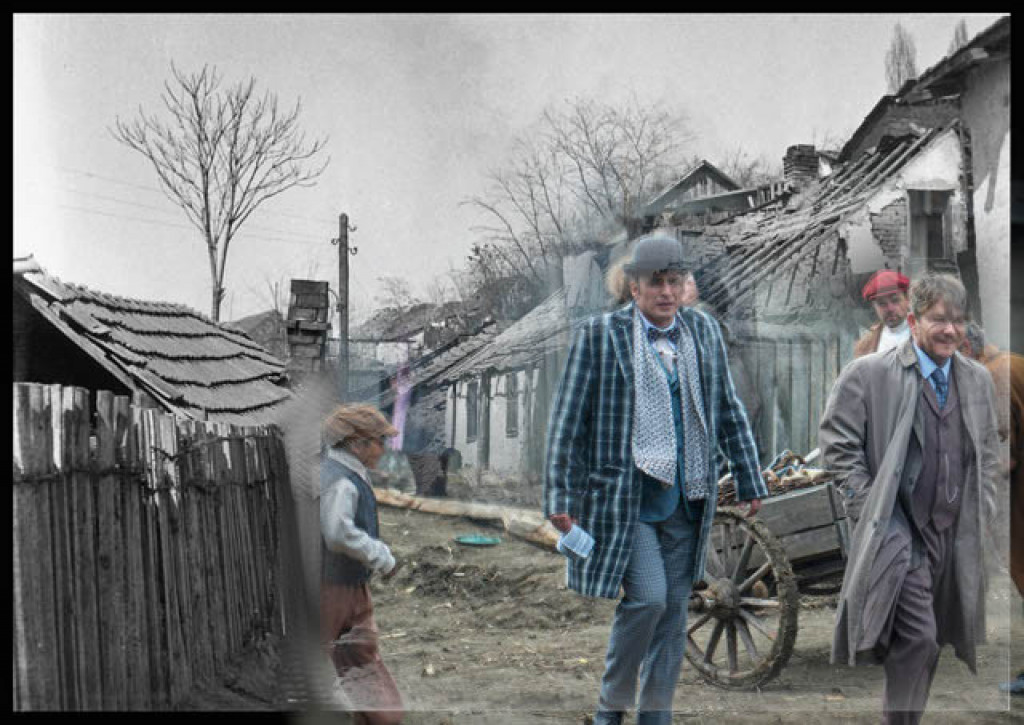 ISPOVEST "JATAGANCA" Čoveka koji se rodio i odrastao u ...